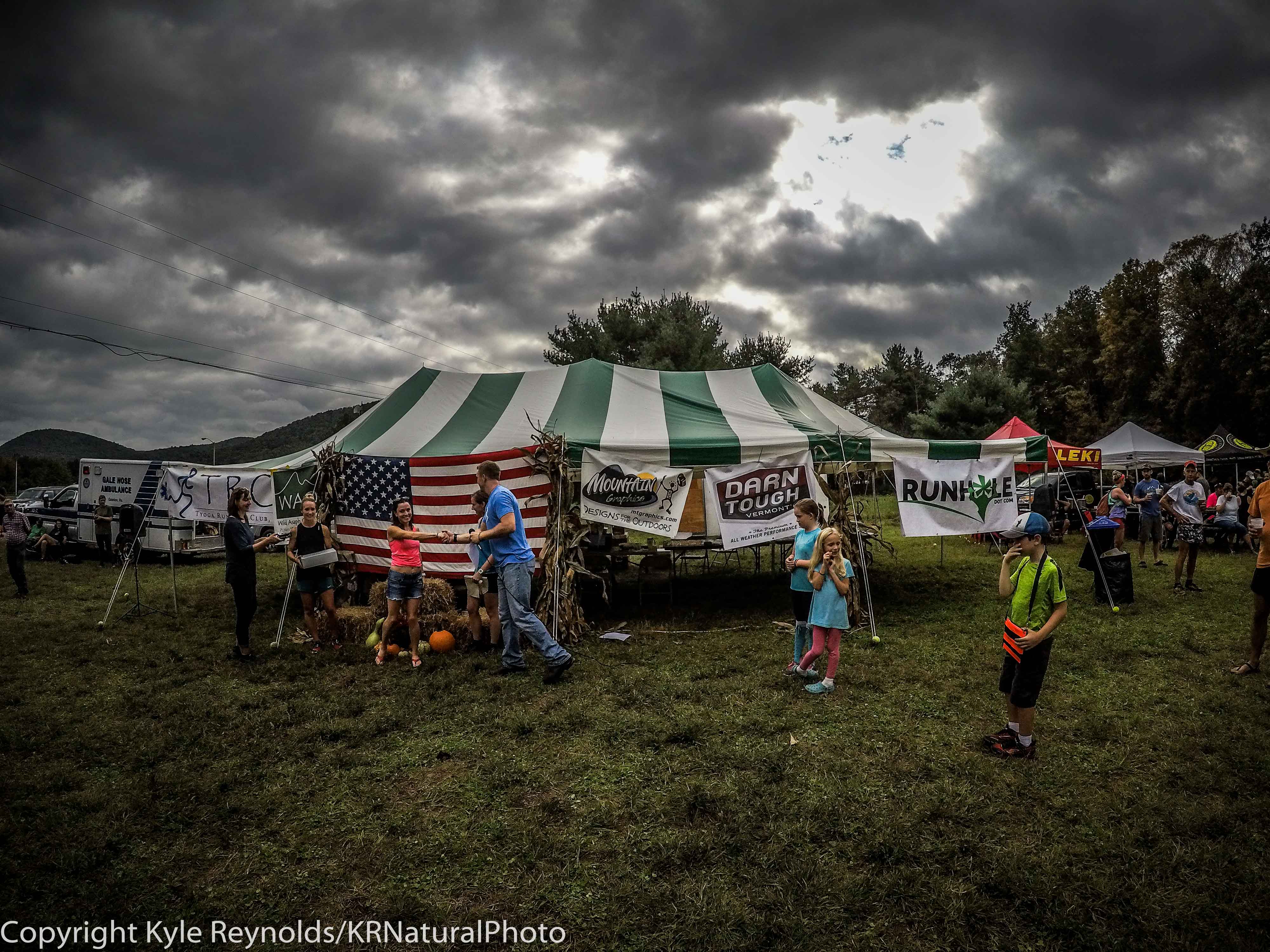 Green Monster 25k, 2018 - krnaturalphoto's Blog