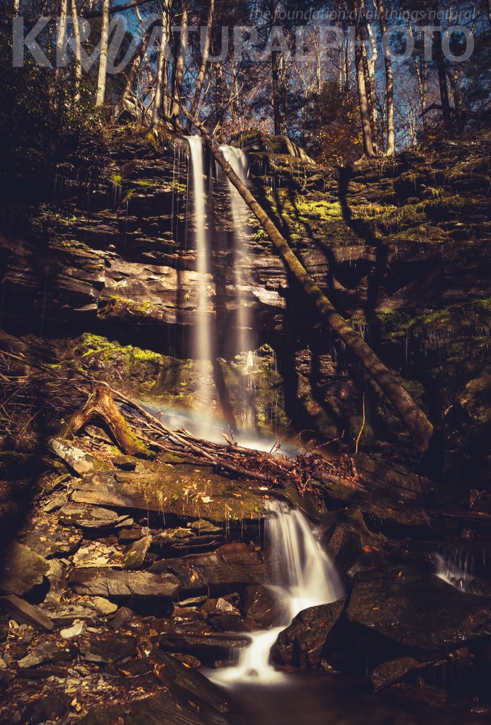 One Photo A Day | Day 310 | Jacoby Falls - krnaturalphoto's Blog